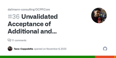 Unvalidated Acceptance Of Additional And Duplicate Properties In `starttransaction` Message