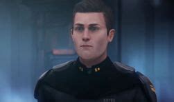 Jacob Keyes Character Halopedia The Halo Wiki