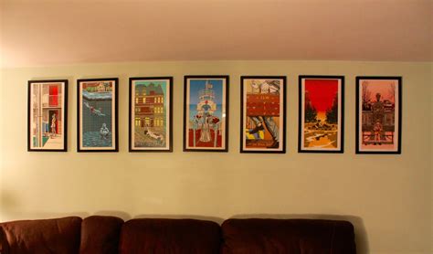 Shelf Porn An Office Filled With Statues Comics And More