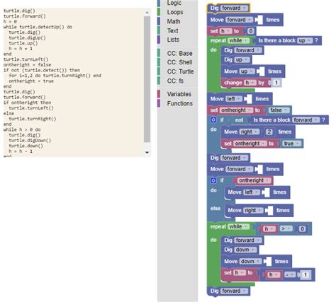 lua but scratch like r computercraft