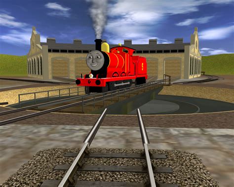 History Thomasintrainzhistory