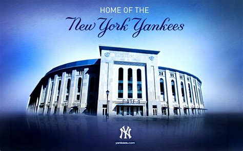 Yankee Stadium Wallpaper 1920x1080