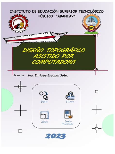 Comandos De Autocad 2023 I Descargar Gratis Pdf Teclado Cad Automático