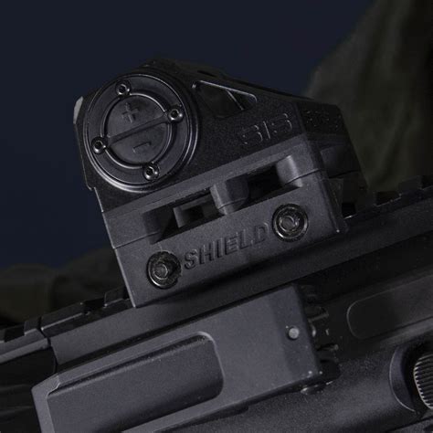 Shield Sis2 Switchable Interface Sight 20 Shield Sis2 Switchable Interface Sight 20
