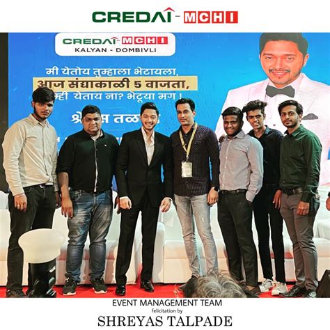 Shubham Deshmukh On Linkedin Work