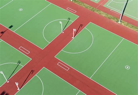 Centre Pass Netball Strategies For Your Team