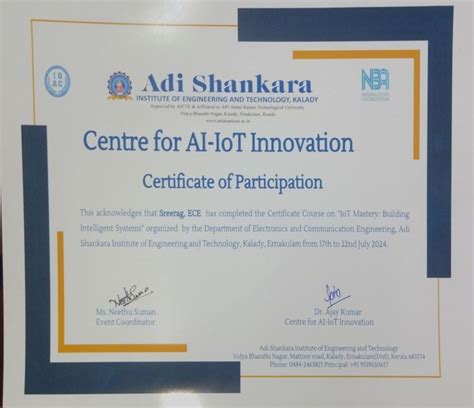 Sreerag Sr7 Posted On Linkedin