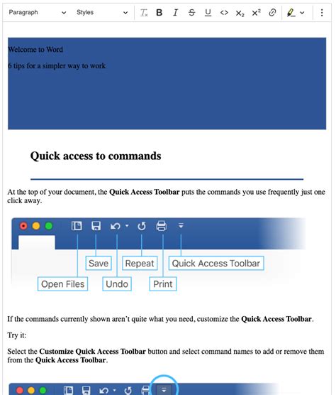 Pfo Word Templates Dont Paste Well · Issue 12779 · Ckeditorckeditor5 · Github