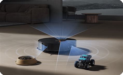 Xiaomi Robot Vacuum X Max Xiaomi Global