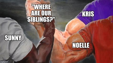 Asriel And Dess Loved Both Of You And Yet You Killed Them Rdeltarune