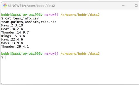 Bash How To Extract The First And Last Column From File Collecting