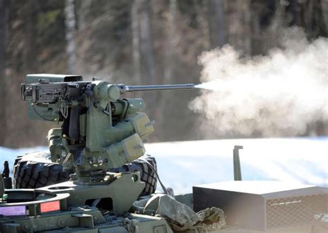 12 7 Mm Heavy Machine Gun Dnm 127 02