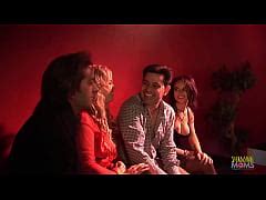 A Boring Performance Triggers The Milfs Into Having Group Sex With Loads Of Anal And Sex Toys