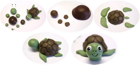 Вироби з пластиліну 1 клас поетапно Технологія ліплення покроково фото презентація