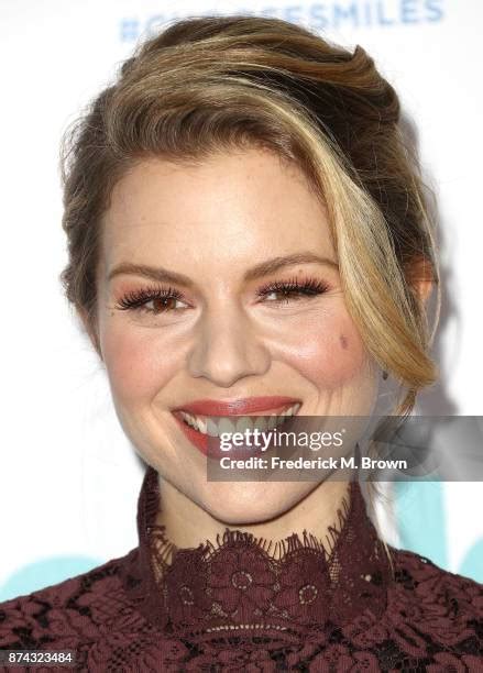 Ali Liebert Photos And Premium High Res Pictures Getty Images