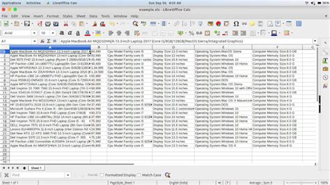 Create Formulas In Excel Data Collection And Data Cleaning By