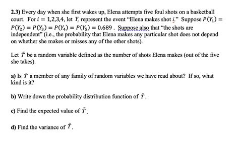 Solved Please Helo Me With This Stats Problem Also Id