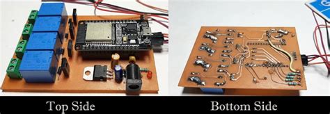 Esp32 Capacitive Touch Sensor Pins With Arduino Ide Youtube