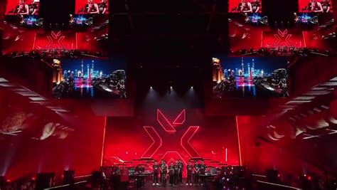 无畏契约全球冠军赛出征仪式：突破自己 决胜洛杉矶！ 直播吧