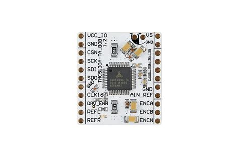 Tmc5130a Bob Analog Devices