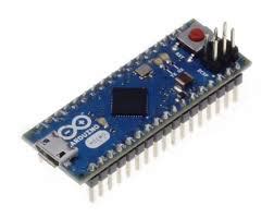 Los Modelos De Arduino Prometec
