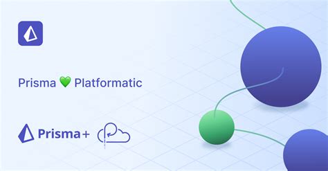 Github Prismaprisma Platformatic Prisma 💚 Platformatic Exploration