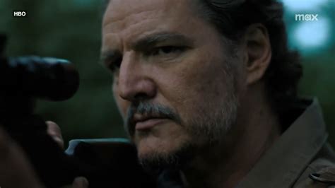 The Last Of Us Star Dishes On Hit Shows Hot New Sex Scene Daily The Last Of Us Star Dishes On Hit Shows Hot New Sex Scene Daily