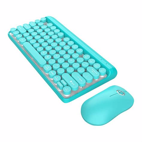 2 4g Wireless Keyboard Mouse User Manual Wireless Vicedeal