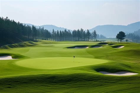 씨엔엠 골프장 경기도 높은 해상도 골프 코스 배경 일러스트 및 사진 무료 다운로드 Pngtree