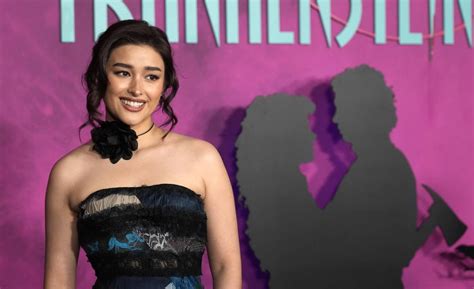 Liza Soberano Earns Praise From Ph Celebrities In Hollywood Debut The
