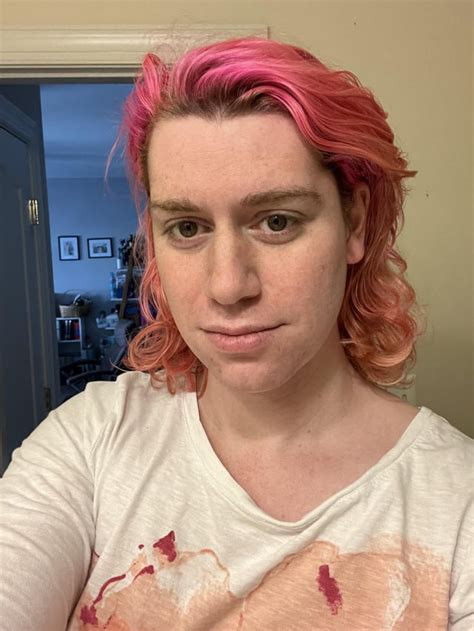 Im Considering Ffs But My Wife Says I Can Pass Tbh I Suspect Thats