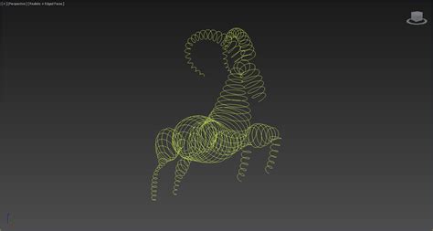 Tag 3d Sculpture Tutorial Spline Dynamics