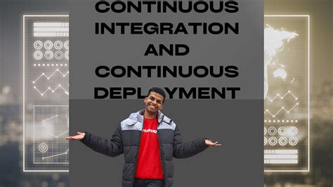 continuous integration and continuous deployment ci cd by don