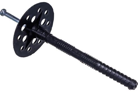 Дюбель для изоляционных материалов ЗУБР 10 X 120 мм 100 шт 4 301525