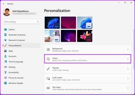 3 راه برای شفاف کردن نوار وظیفه در ویندوز 11 زوم تک