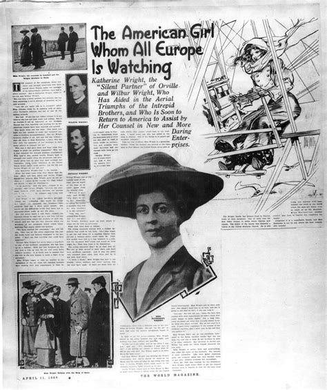 A Wright Whimsy Simanaitis Says