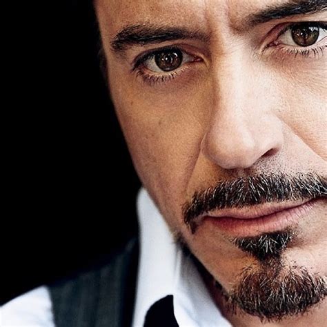 Robert Downey Jr Those Eyes Iron Man Nose Iron Man Smirk