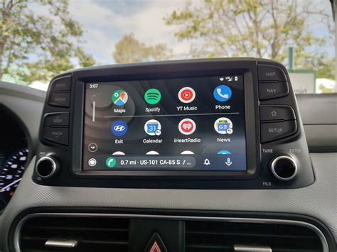 android auto everything you need to know android central