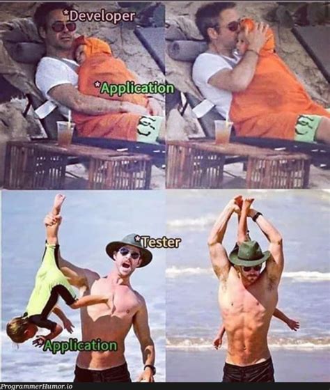 Thats Gonna Hurt ProgrammerHumor Io