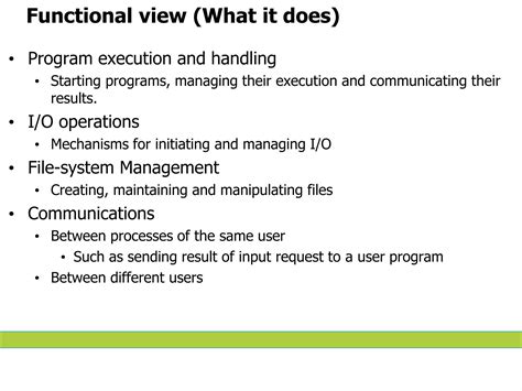 lecture 1 introduction to operating systems pdf