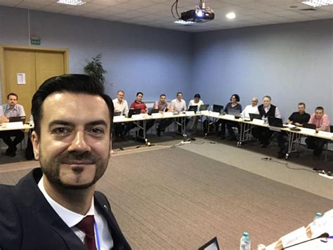 Ioan Cosmin Mihai On Linkedin Cepol Cyberawareness Cybersecurity Cybercrime