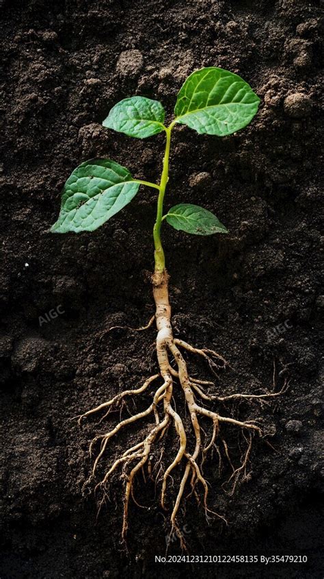 Ai创作图苗与根 根与苗 植物生根 根系素材 作物根系 生长中的根 根系图片 根系发育 支持根 小苗与根 落叶生根幼苗 植物根系微距 根连根 根系特写 根系滋养 昵图网