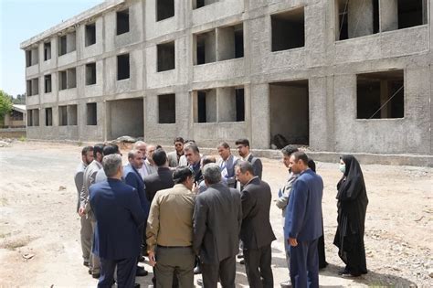 روزشمار۶۰روزه استاندار کرمانشاه برای آماده‌سازی خوابگاه دانشجویان خبرگزاری مهر اخبار ایران و