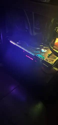 Radeon Rx 6800 Xt 16gb Mercadolibre