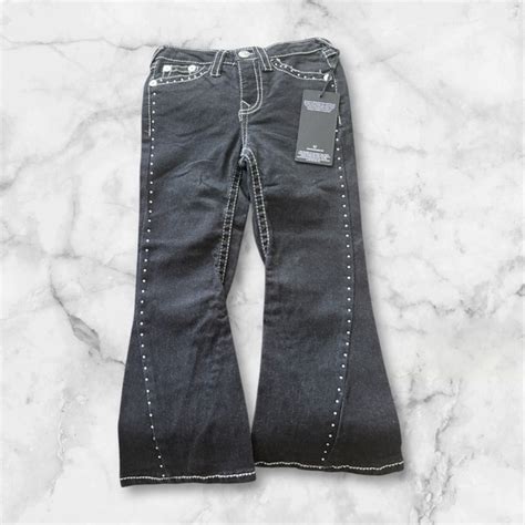 True Religion Bottoms True Religion Girl Jean Poshmark
