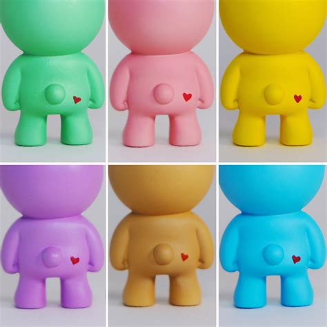 Carebear Space Rabbit Space Rabbit