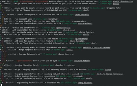 how do i setup my development environment git vim and screen