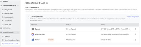 Doubts Related To Genai Prompt Node Xo Platform Koreai Bot Developers Community