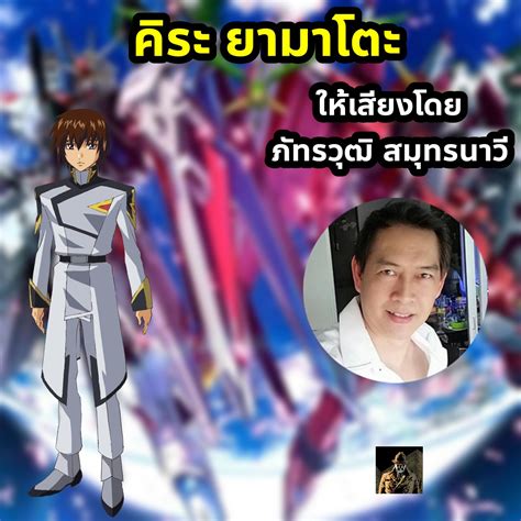 โฉมหน้าผู้ให้เสียงพากย์ไทย ‘mobile คนรักหนังพากย์ไทย