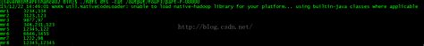 Mapreduce 自定义比较器mapreduce自定义 Compare Csdn博客